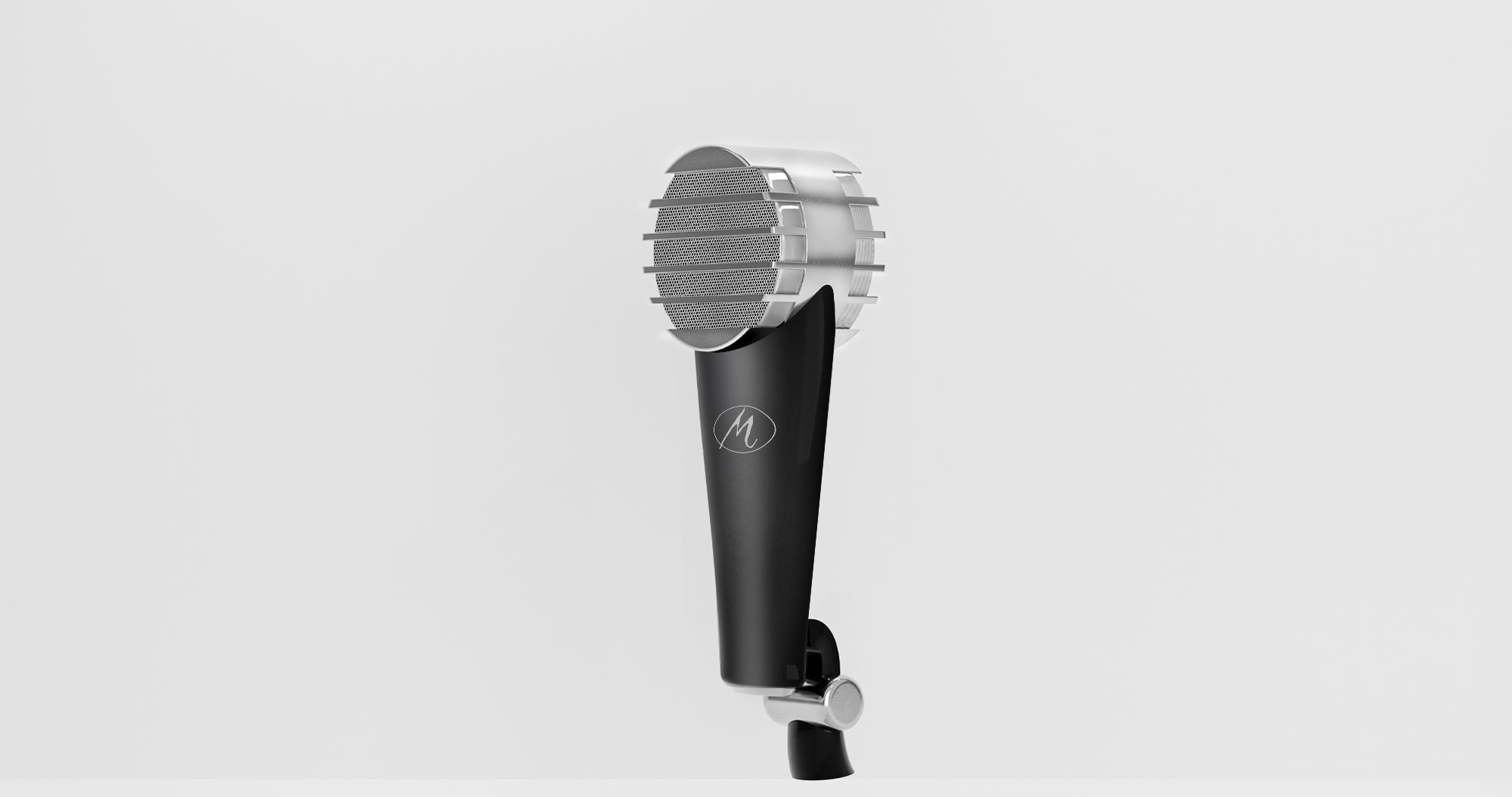 Fresh Condenser Microphone: Crisp Sound, Portability, and Precision ...