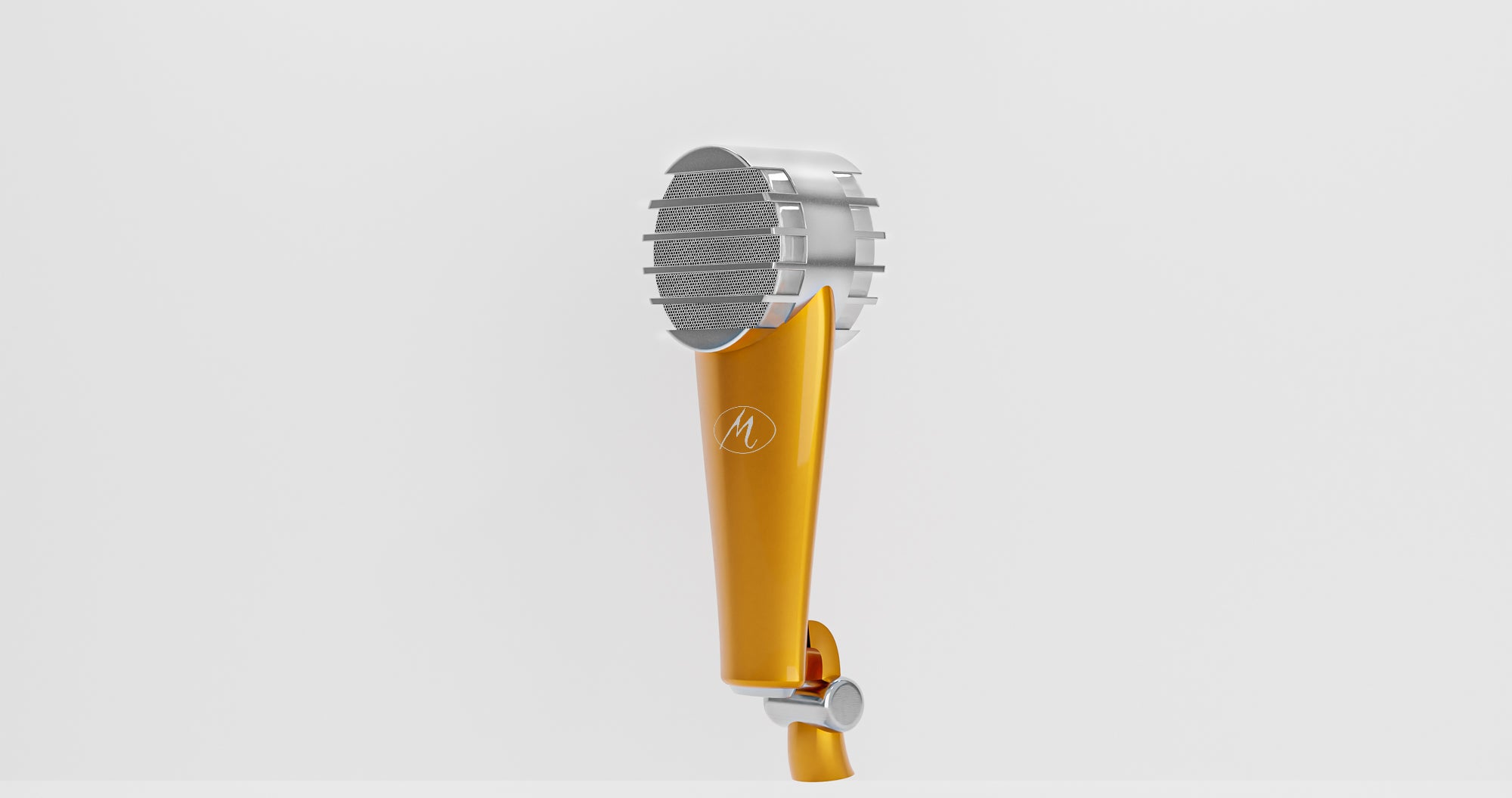 Fresh Condenser Microphone: Crisp Sound, Portability, and Precision ...