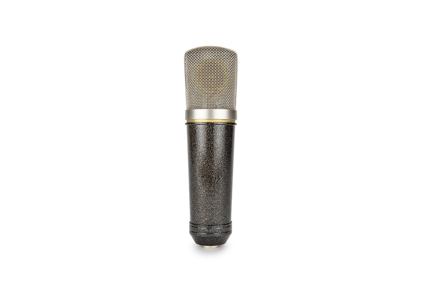 Monheim FET Microphone: Superior Warmth & Definition – Monheim Microphones